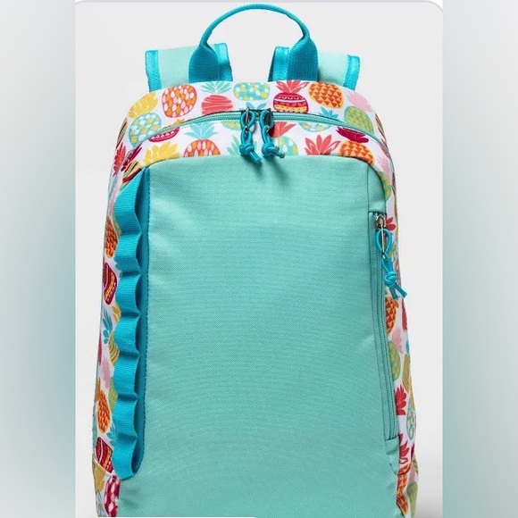 Sun Squad | Accessories | Sun Squad Kids 4l Backpack | Poshmark